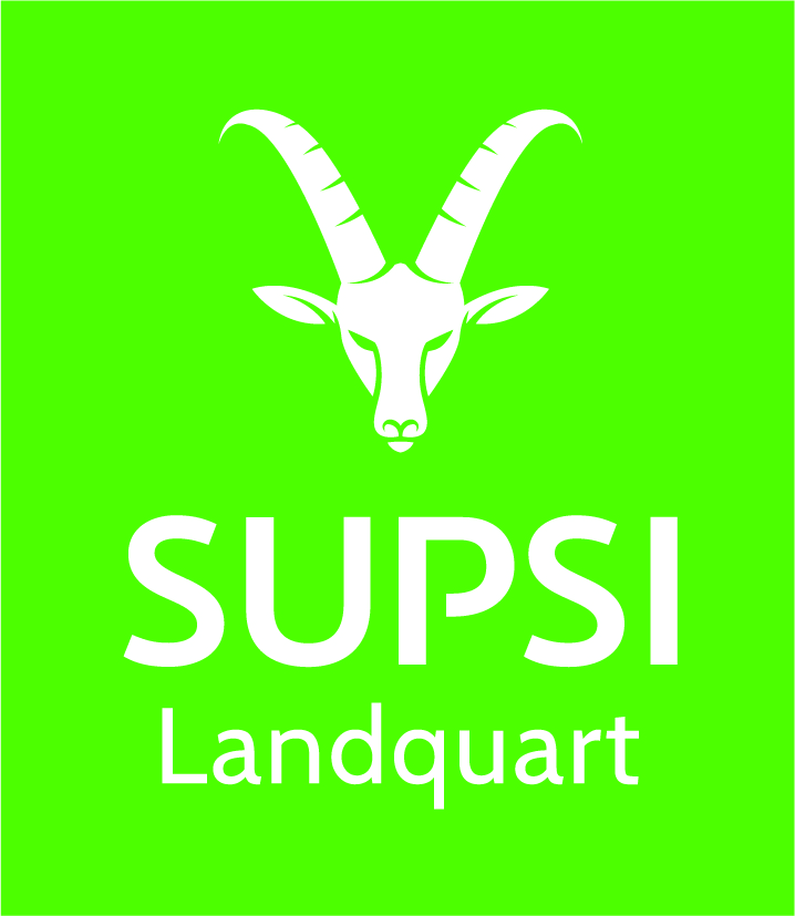 Kontakt - SUPSI Landquart